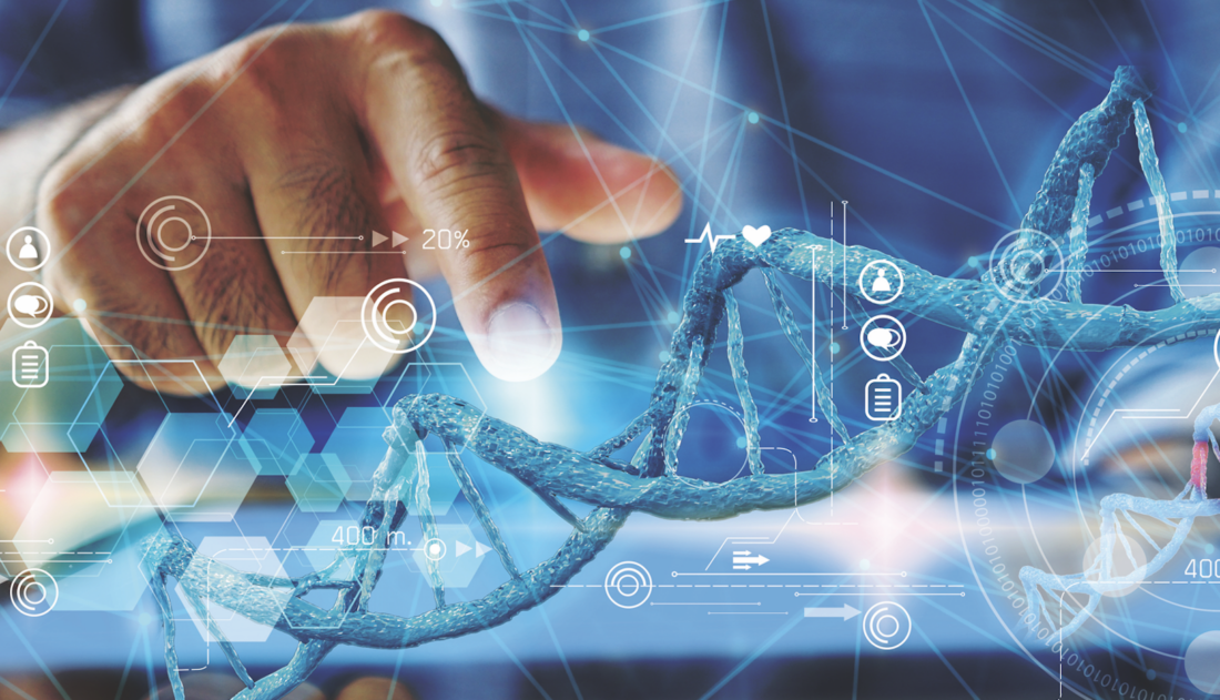 Room to grow: Geisinger offers genetic research options with MyCode ...